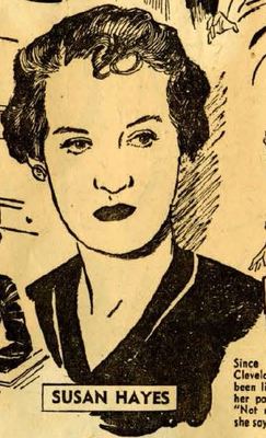 "54/12/01 Susan Hayes Admits Love Affair In Trial Testimony" by The ...