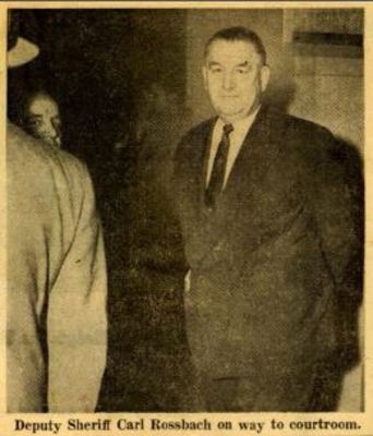 "54/11/22 Hoversten Reveals Warning to Sam: 'Get Story Straight'" by ...